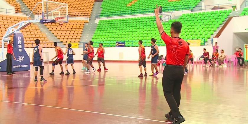 Summer Basketball Challenge: U-25 (Men/Women) invitational competition ...