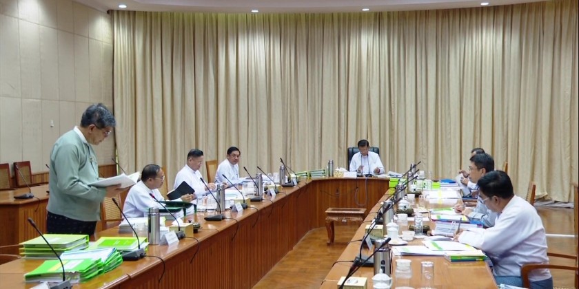 Investment Commission Meeting: MIC grants new permits boosting ...