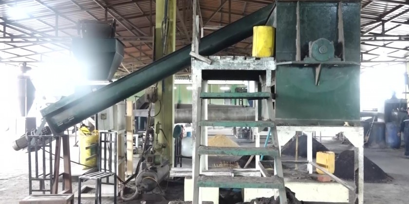 Agriculture & Livestock Sector: Dy Minister explains organic fertilizer ...