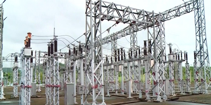 Electricity Generation: Construction of Solar Power plants inspected ...