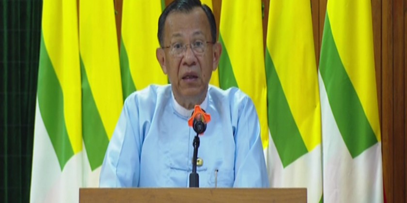 Completion of training: MIFER Union Minister awarded outstanding prizes ...