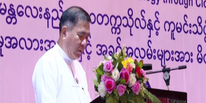 Science and Technology sector: Cooperation between MTU and KUST ...