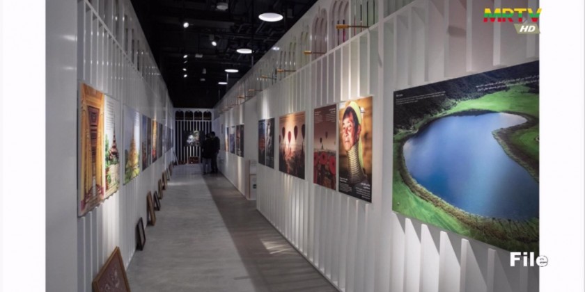6th China-South Asia Expo 2022: Myanmar products will be on display at ...