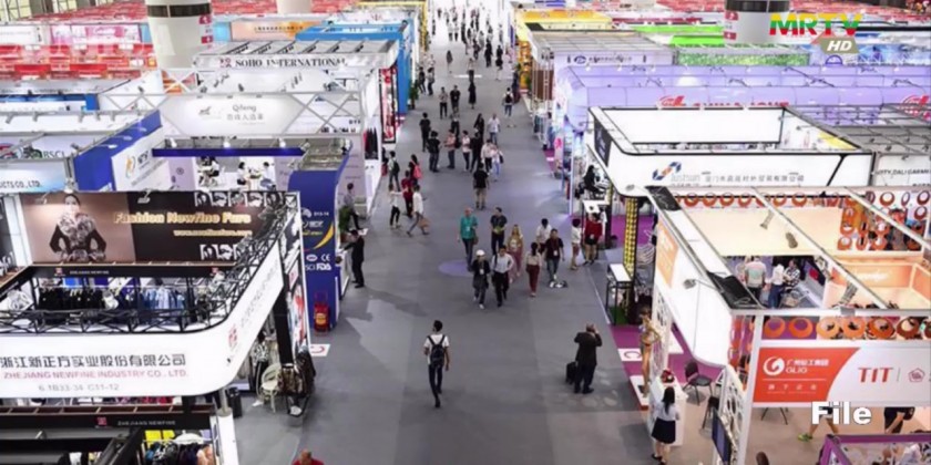 6th China-South Asia Expo 2022: Myanmar products will be on display at ...