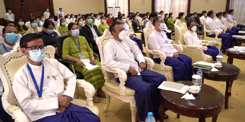 Tourism Industry: Seminar on Enhancing the Understanding of Service ...