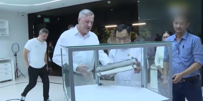 Science and Technology : Russia–Myanmar Science Festival continues in ...