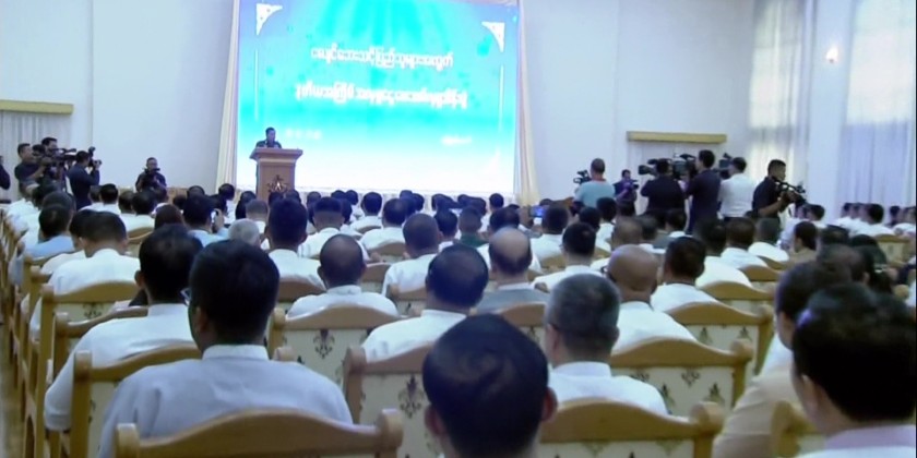 Cash Donation: Contribution for the relief and recovery efforts ...