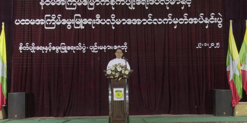 Diploma Graduation Ceremony: MoALI Union Minister attended the ceremony ...