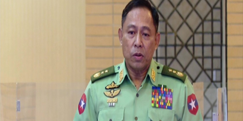Peace Implementation: NSPNC And NCA-Signatories Hold Informal Talks ...