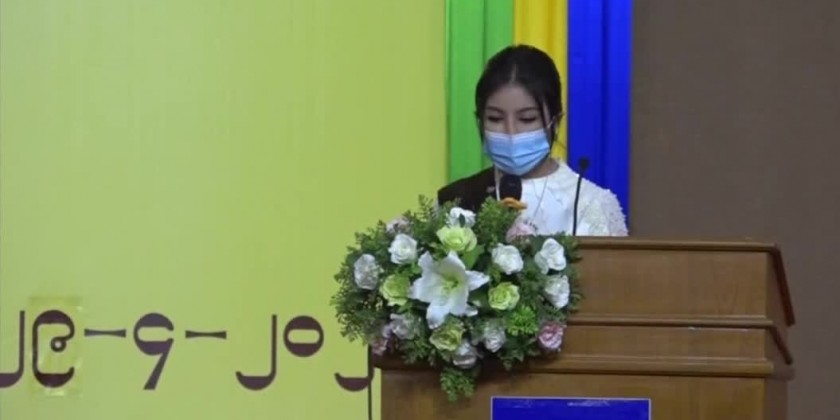 Advance cultural training: Teachers training on advance Buddhist ...