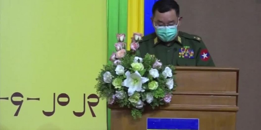 Advance cultural training: Teachers training on advance Buddhist ...