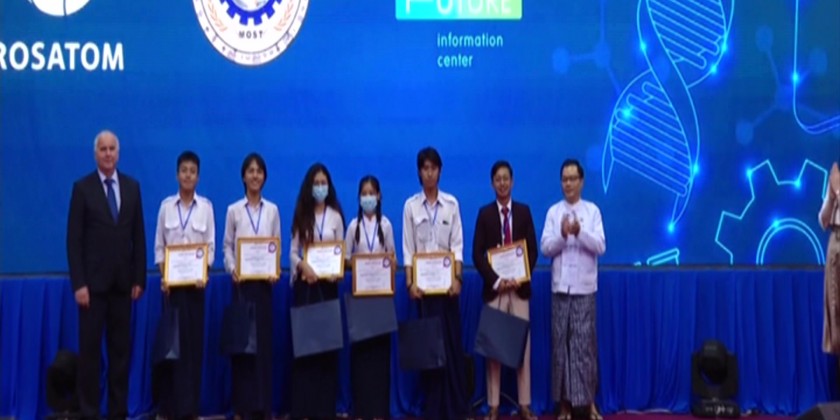 Science Festival 2023: Students enjoyed the activities on 2nd Day of ...