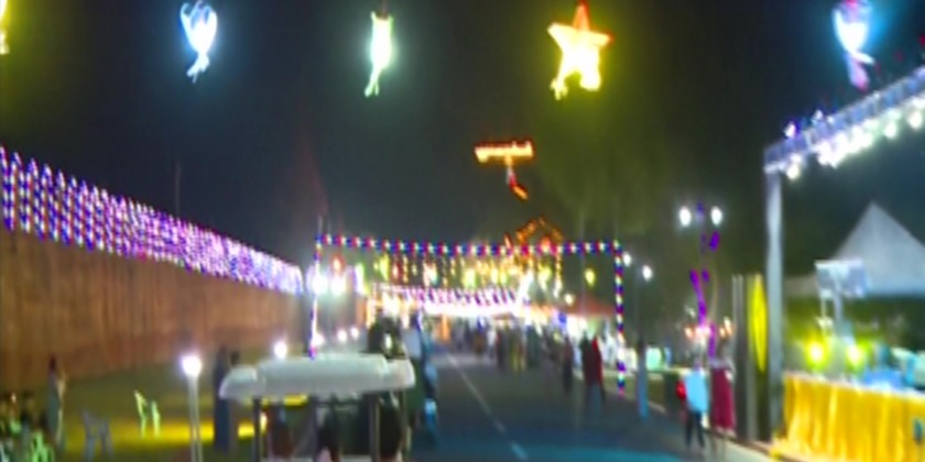 Devotion and Tradition: Thadingyut celebration in Mandalay | Myanmar ...