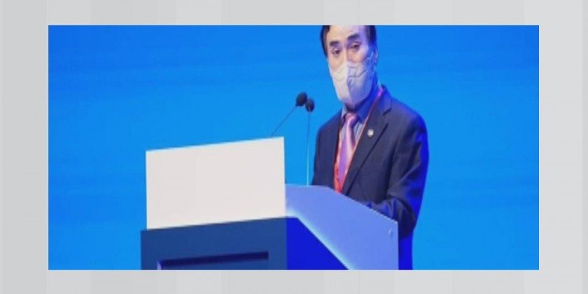 89th Session of INTERPOL GA: Myanmar delegation attended 3 day general ...