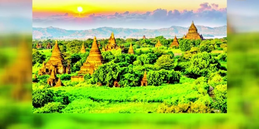 Boosting Tourism Industry: More visitors travel within gazetted ...