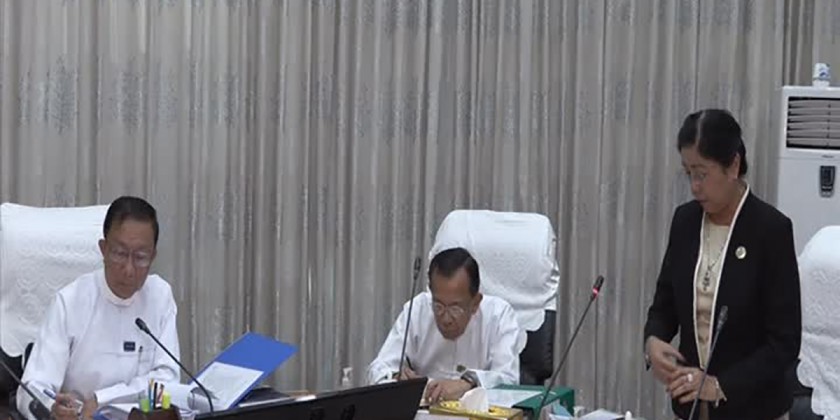 National Export Strategy: Dy Prime Minister presides over review ...