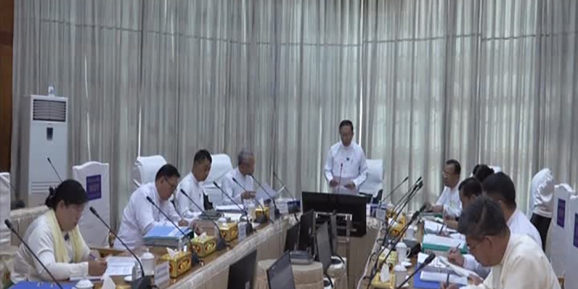 National Export Strategy: Dy Prime Minister presides over review ...