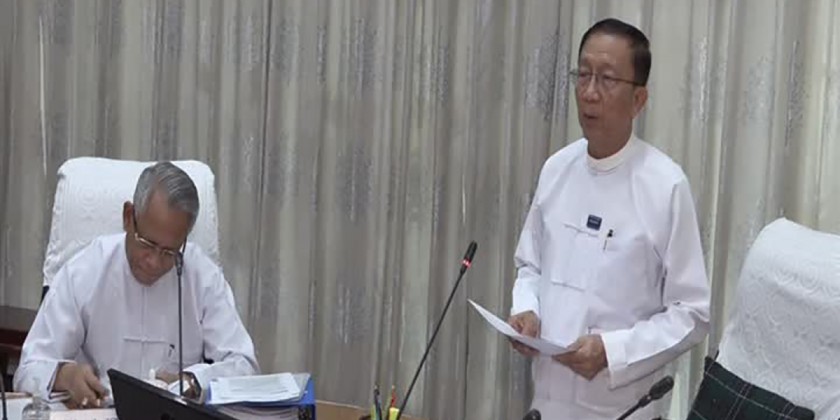 National Export Strategy: Dy Prime Minister presides over review ...