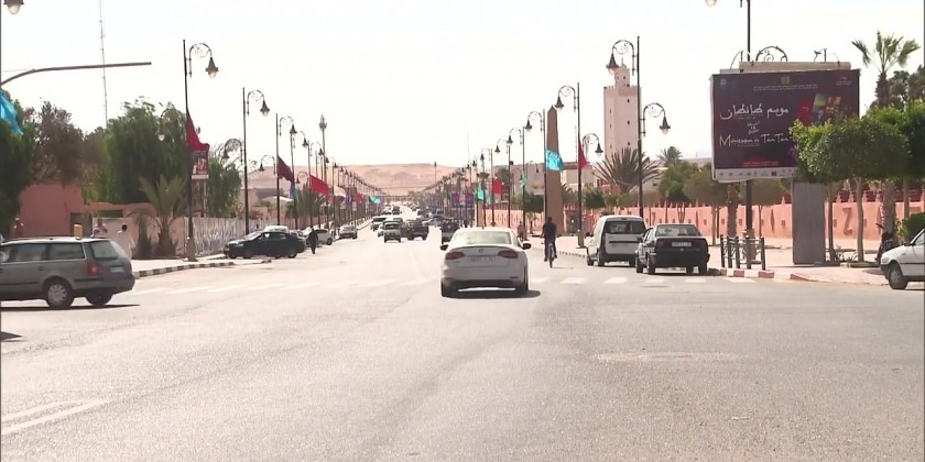 16th edition of the Tan-Tan season returns after three years of hiatus ...