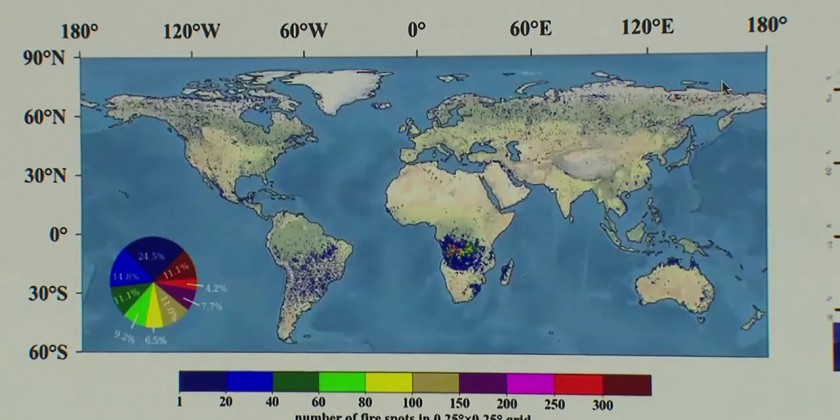 Hong Kong university launches high-resolution optical satellite ...