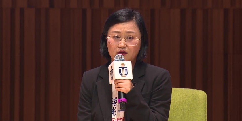 Hong Kong university launches high-resolution optical satellite ...