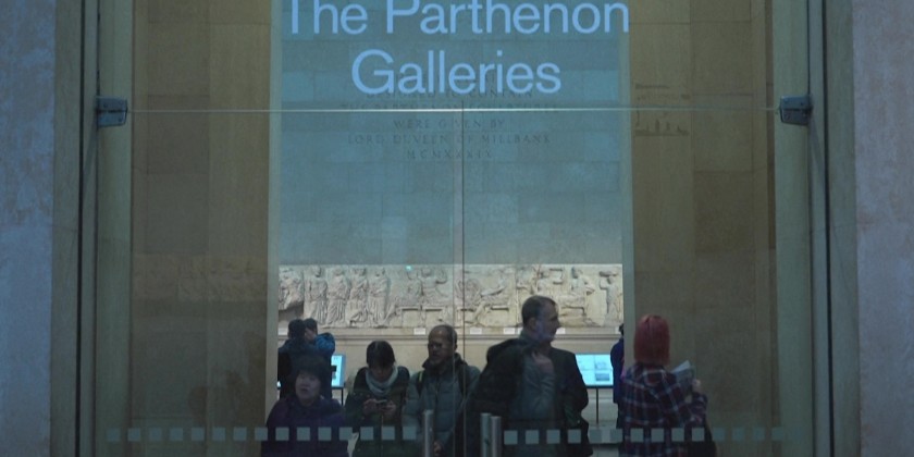 Calls for return of looted artifacts rise after thefts at British ...