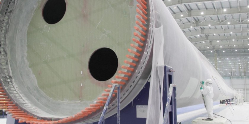 India's Adani bets on green in desert with giant energy park | Myanmar ...