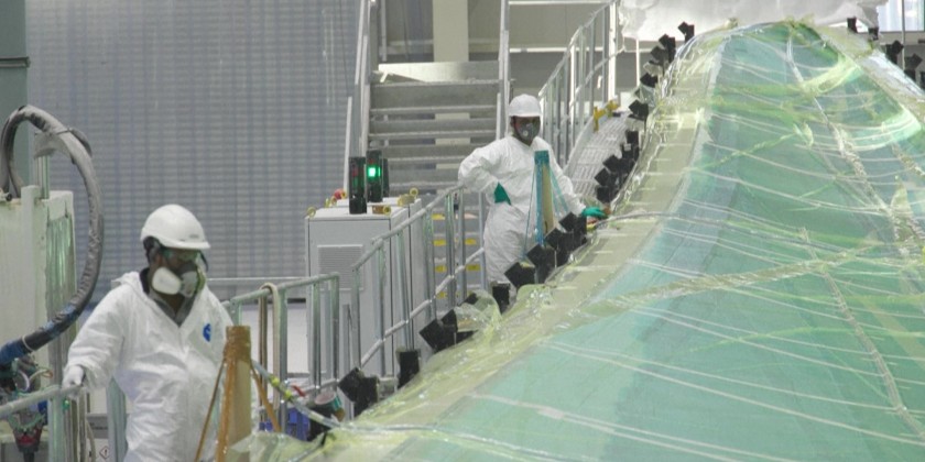 India's Adani bets on green in desert with giant energy park | Myanmar ...