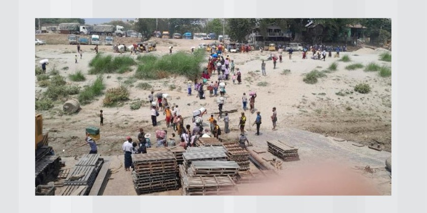 Transportation Services: Convenient arrangements for the quake-hit ...