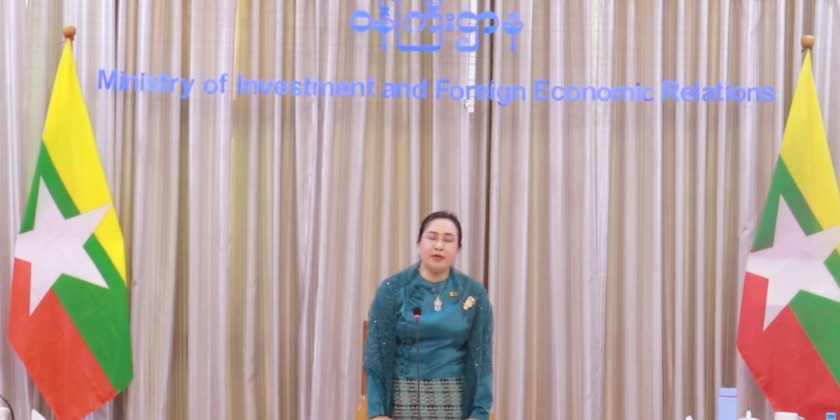 Coordination Meeting : Draft Plan to implement AEC Strategy (2026–2030 ...