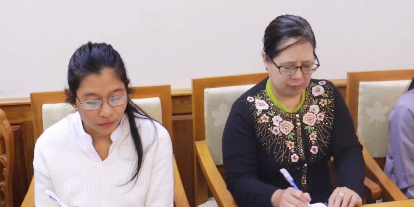 Coordination Meeting : Draft Plan to implement AEC Strategy (2026–2030 ...