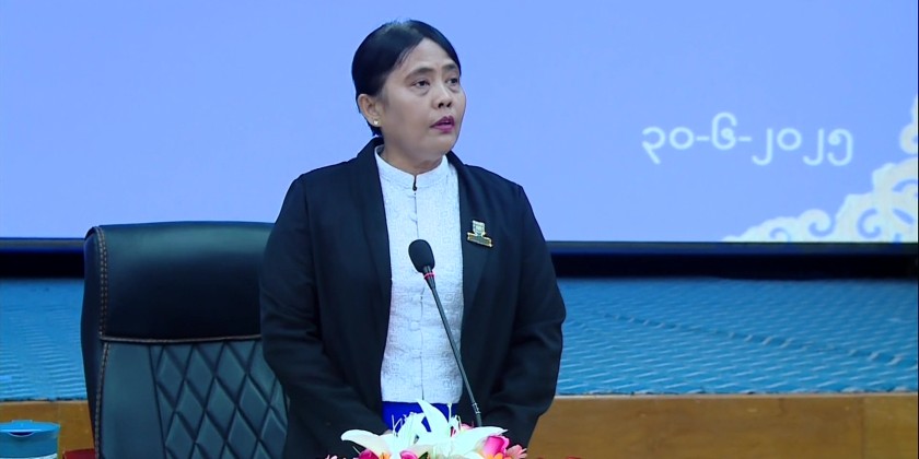 Monsoon tree planting: MoLA organized monsoon tree planting ceremony ...