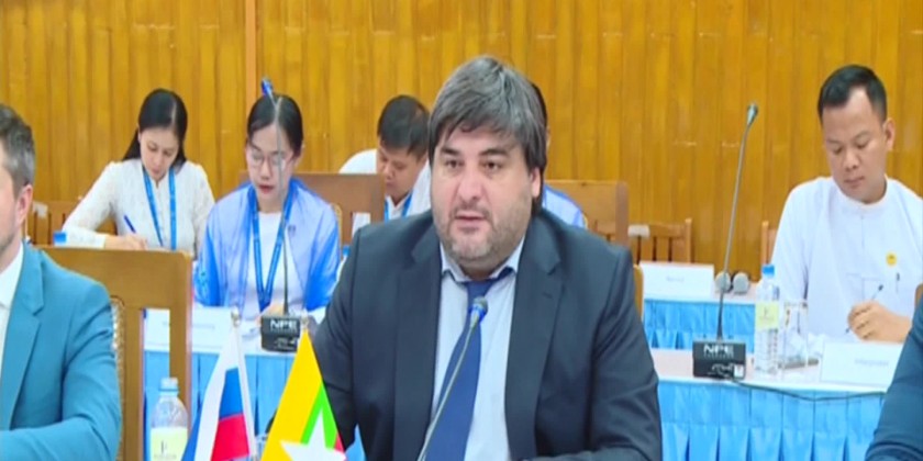 Meeting for wind & hydropower projects: MoEP Union Minister meets ...