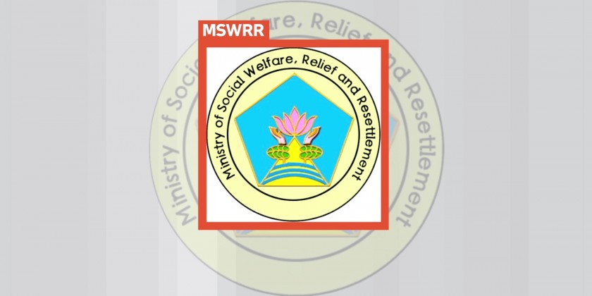 PWD Registration Process: Initial project will begin in 4 Regions and ...