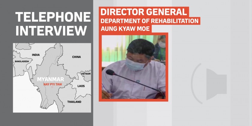 PWD Registration Process: Initial project will begin in 4 Regions and ...