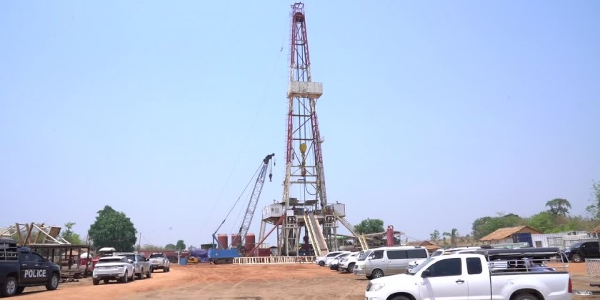 Inspection Tour: CM makes inspections in Aunglan and Sinbaungwe ...