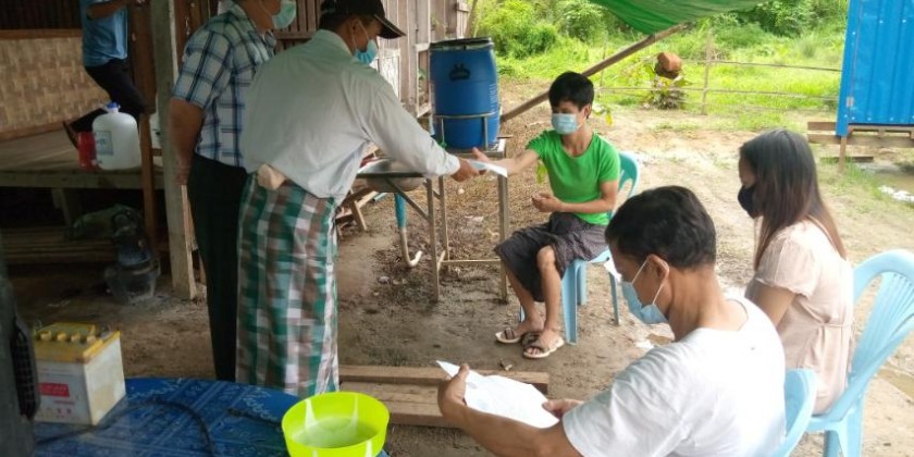 Release From Quarantine: 3 Persons Released As They Had No Covid-19 ...