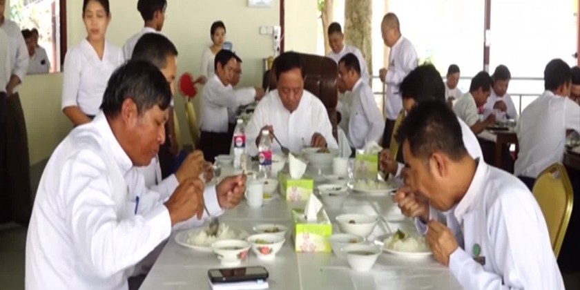 47th Anniversary of SSID: Performance awards, certificates of honour ...