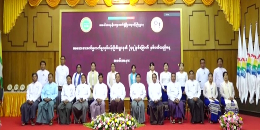 47th Anniversary of SSID: Performance awards, certificates of honour ...