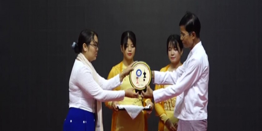 47th Anniversary of SSID: Performance awards, certificates of honour ...