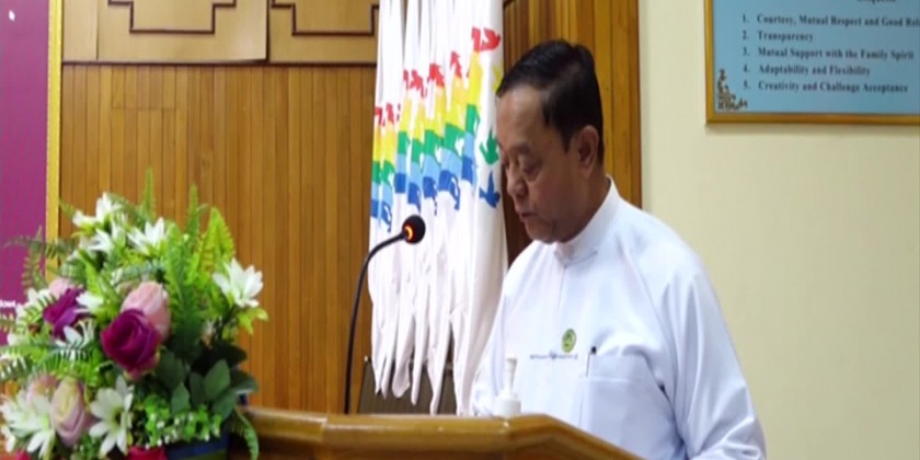 47th Anniversary of SSID: Performance awards, certificates of honour ...