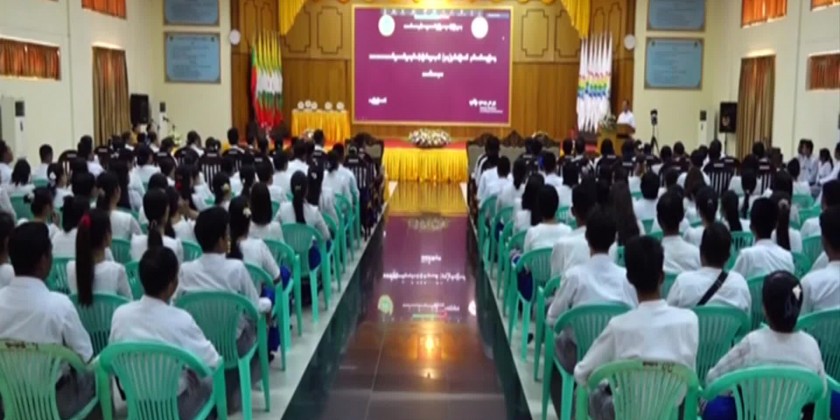 47th Anniversary of SSID: Performance awards, certificates of honour ...