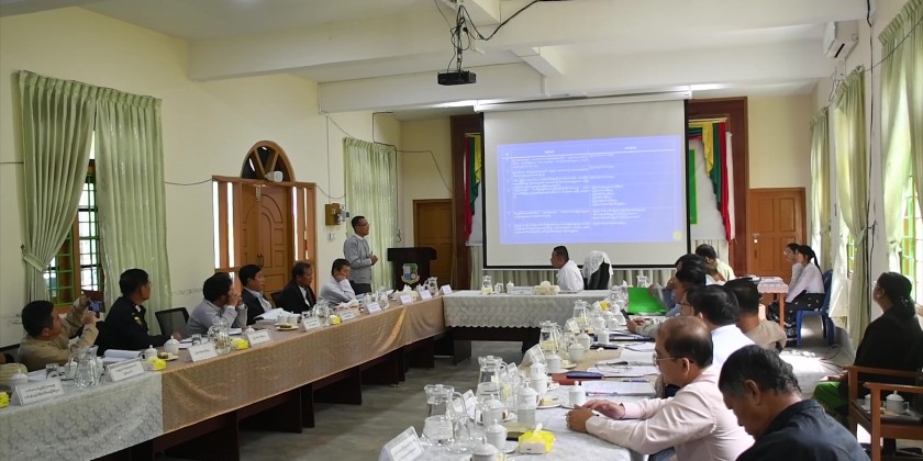 Waste Management Strategy: Efforts for environmental conservation in ...