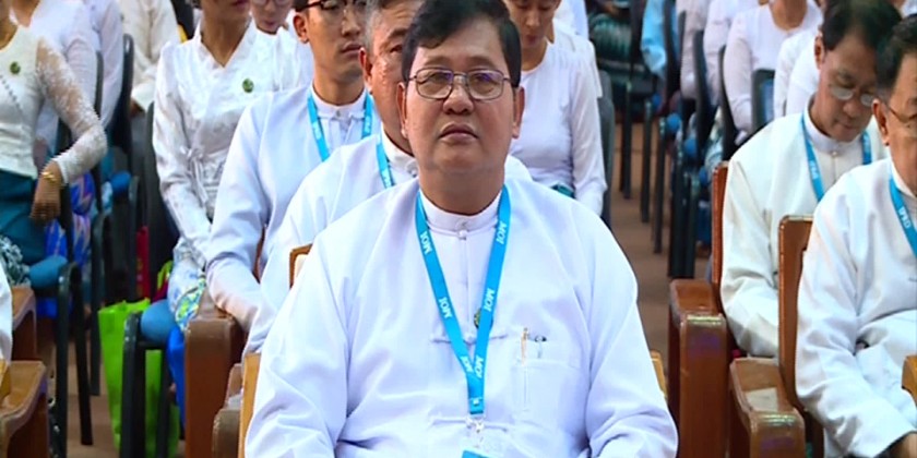 32nd Anniversary of IPRD: MoI Union Minister attends the event in Nay ...