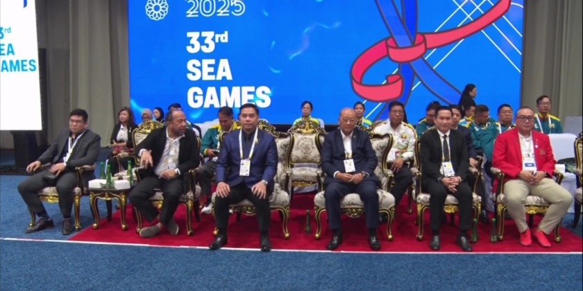 33rd SEA Games: Myanmar securing 2 silver and 2 bronze medals again ...