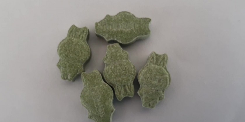 Labubu ecstasy: New twist in drug trade | Myanmar International TV