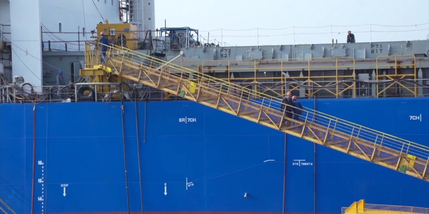 China becomes world's largest ship-owner | Myanmar International TV