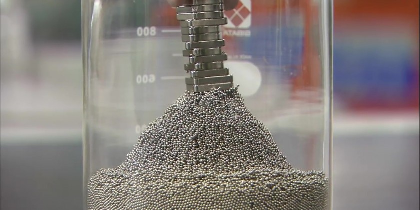 Japanese magnet pioneer receives Queen Elizabeth Prize for Engineering ...