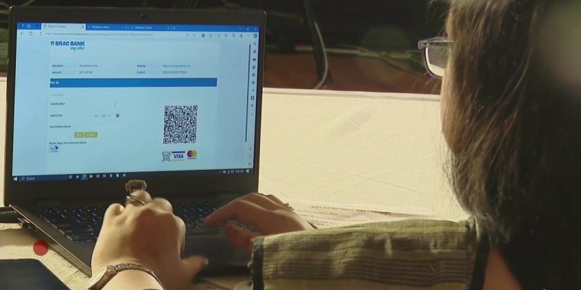 Bangladesh unveils first ever local currency card | Myanmar ...