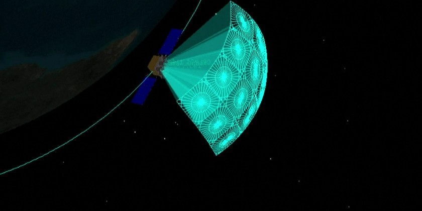 Einstein Probe Captures First Images | Myanmar International TV